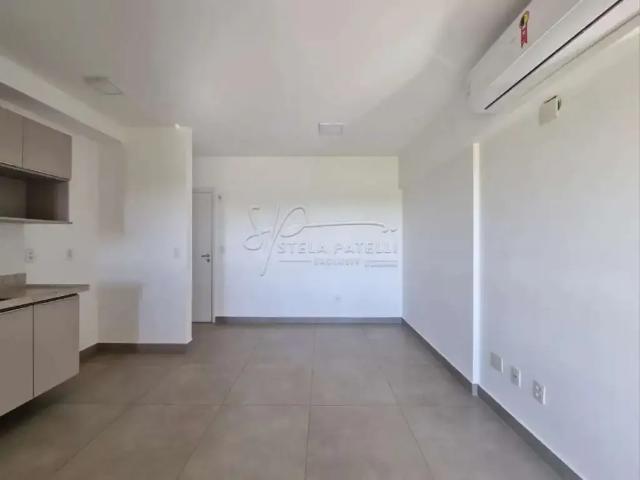 Apartamento para Locação em Ribeirão Preto/SP Residencial Taiwan 2 Quartos