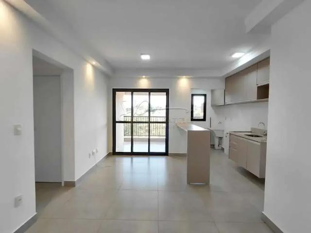 Apartamento para Locação em Ribeirão Preto/SP Residencial Taiwan 2 Quartos