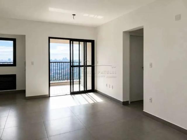 Apartamento para Locação em Ribeirão Preto/SP Residencial Taiwan 2 Quartos