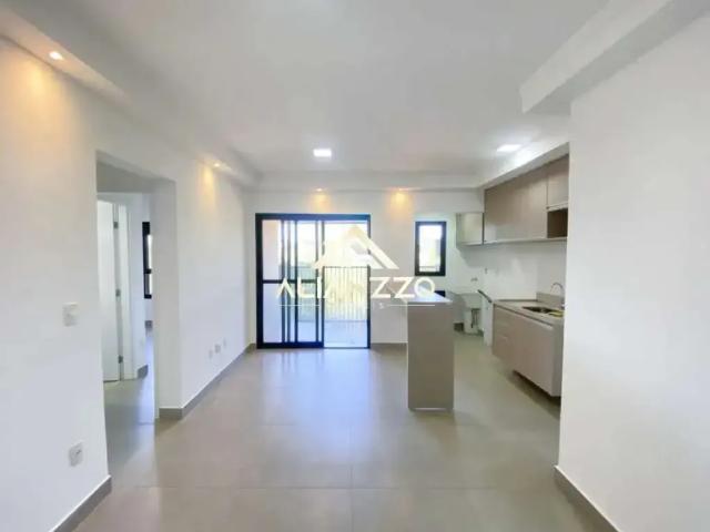 Apartamento para Locação em Ribeirão Preto/SP Residencial Taiwan 2 Quartos