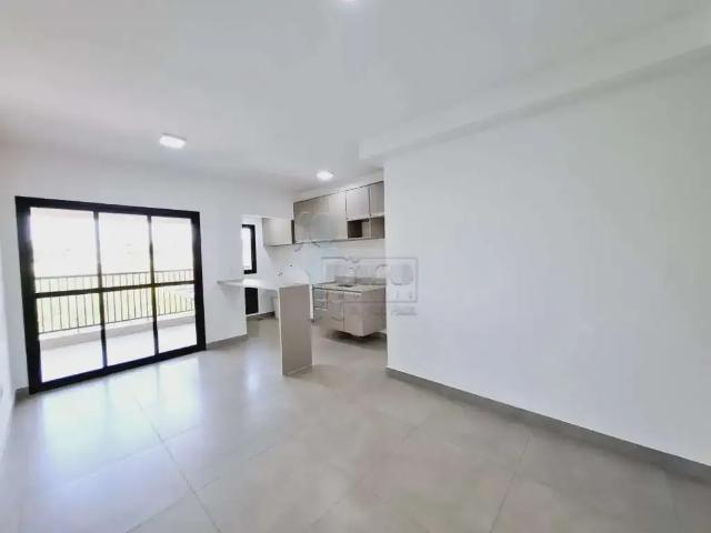Apartamento para Locação em Ribeirão Preto/SP Residencial Taiwan 2 Quartos