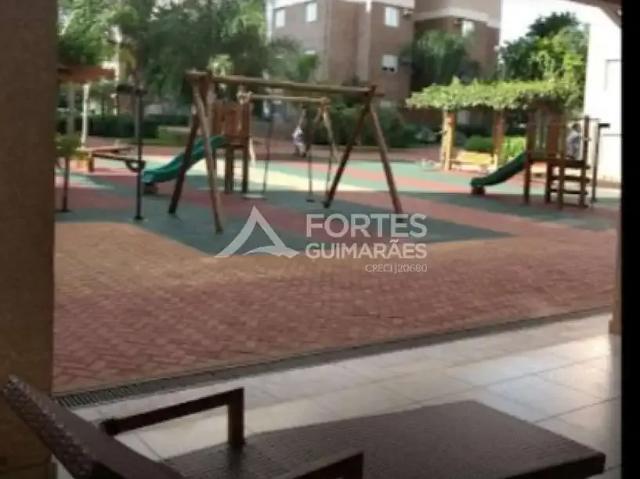 Apartamento para Locação em Ribeirão Preto/SP República 2 Quartos