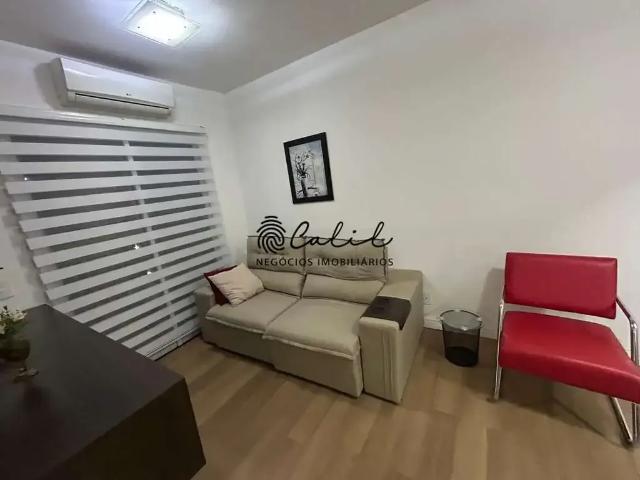 Apartamento para Locação em Ribeirão Preto/SP República 3 Quartos