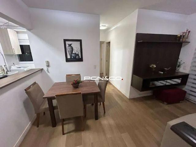 Apartamento para Locação em Ribeirão Preto/SP República 3 Quartos