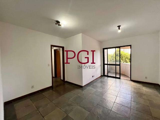 Apartamento para Locação em Ribeirão Preto/SP República 3 Quartos