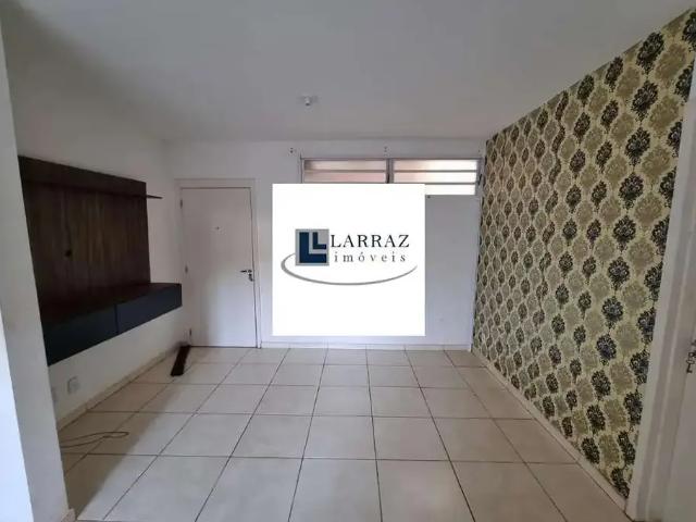 Apartamento para Locação em Ribeirão Preto/SP Ribeirão Verde 2 Quartos
