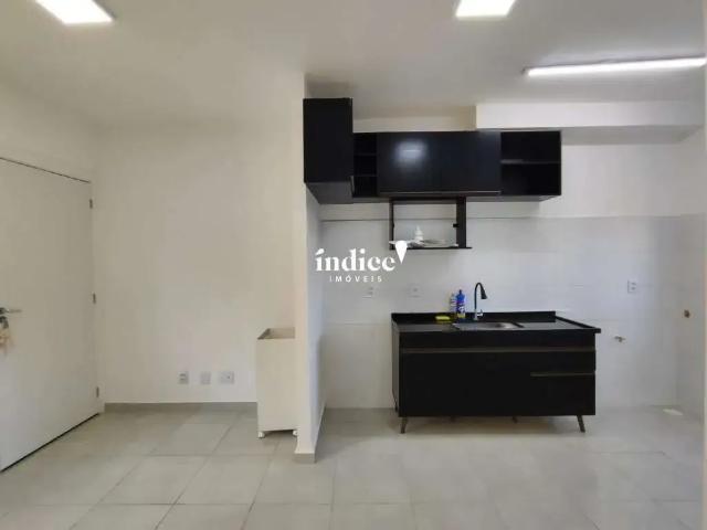Apartamento para Locação em Ribeirão Preto/SP Ribeirão Verde 2 Quartos