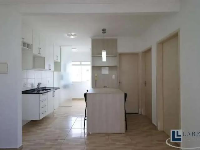 Apartamento para Locação em Ribeirão Preto/SP Ribeirão Verde 2 Quartos