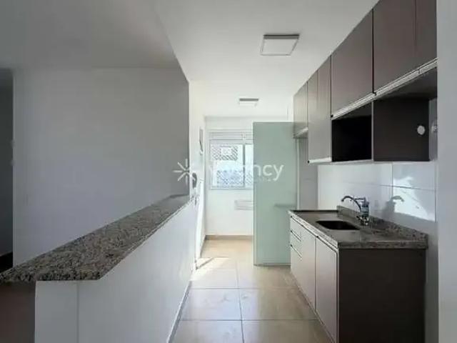 Apartamento para Locação em Ribeirão Preto/SP Ribeirânia 3 Quartos