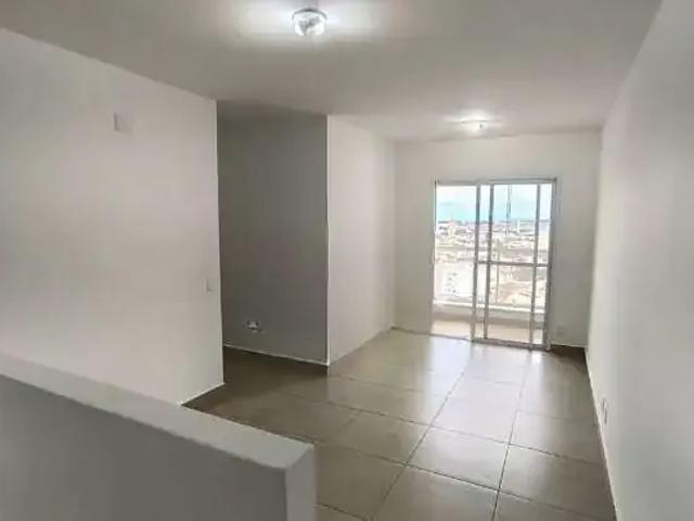 Apartamento para Locação em Ribeirão Preto/SP Ribeirânia 3 Quartos
