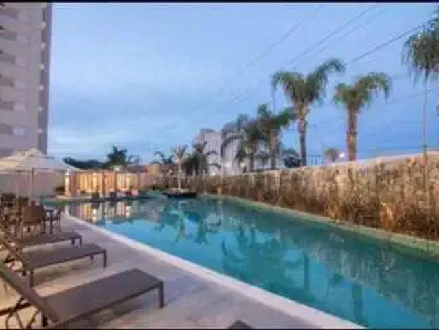 Apartamento para Locação em Ribeirão Preto/SP Ribeirânia 3 Quartos