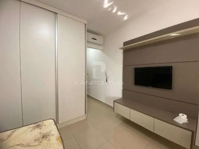 Apartamento para Locação em Ribeirão Preto/SP Ribeirânia 1 Quartos