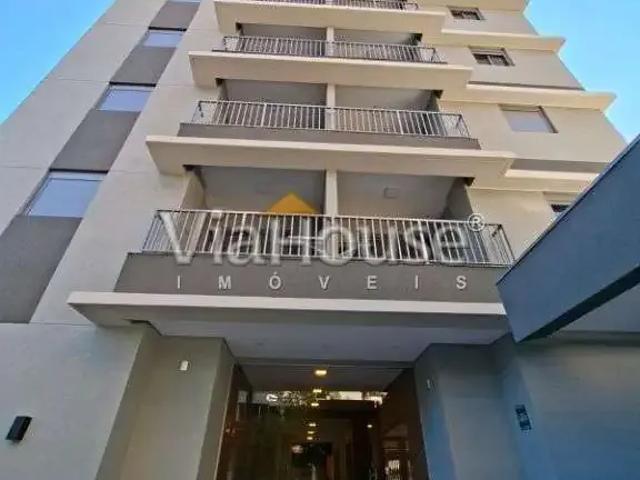 Apartamento para Locação em Ribeirão Preto/SP Ribeirânia 1 Quartos