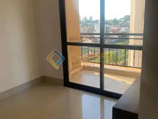 Apartamento para Locação em Ribeirão Preto/SP Ribeirânia 1 Quartos