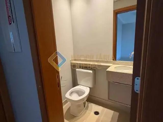 Apartamento para Locação em Ribeirão Preto/SP Ribeirânia 1 Quartos