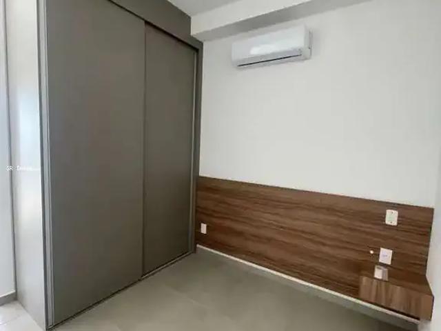Apartamento para Locação em Ribeirão Preto/SP Ribeirânia 1 Quartos