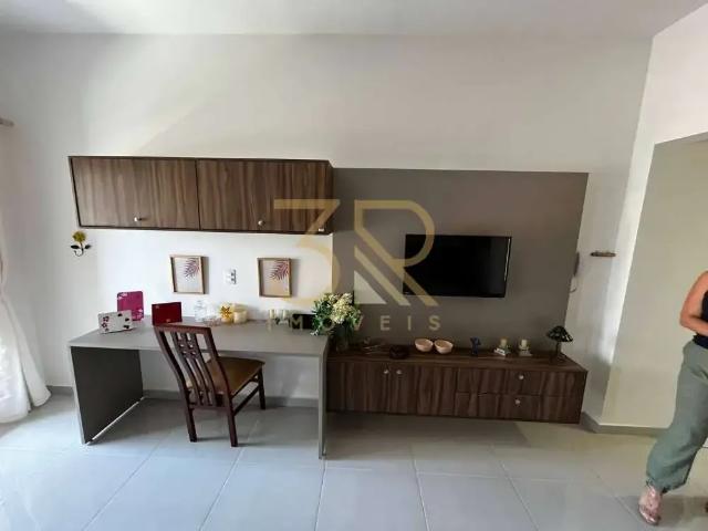 Apartamento para Locação em Ribeirão Preto/SP Ribeirânia 1 Quartos