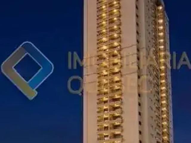 Apartamento para Locação em Ribeirão Preto/SP Ribeirânia 1 Quartos