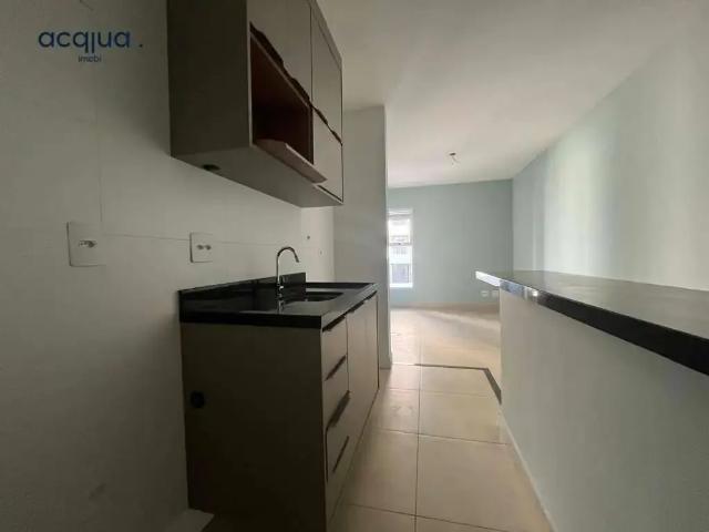 Apartamento para Locação em Ribeirão Preto/SP Ribeirânia 1 Quartos