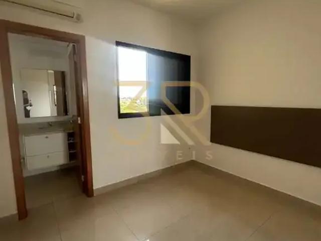 Apartamento para Locação em Ribeirão Preto/SP Ribeirânia 1 Quartos