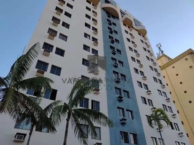 Apartamento para Locação em Ribeirão Preto/SP Ribeirânia 1 Quartos