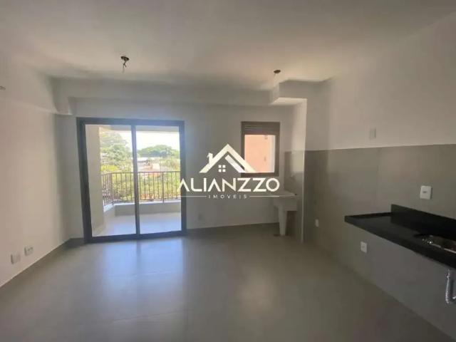 Apartamento para Locação em Ribeirão Preto/SP Ribeirânia 1 Quartos