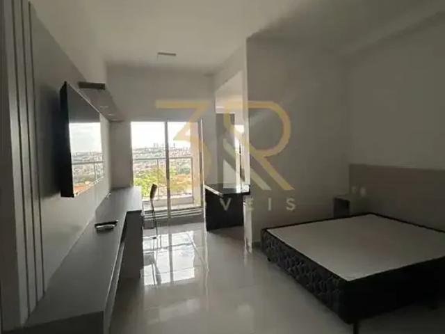 Apartamento para Locação em Ribeirão Preto/SP Ribeirânia 1 Quartos