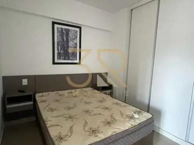 Apartamento para Locação em Ribeirão Preto/SP Ribeirânia 1 Quartos