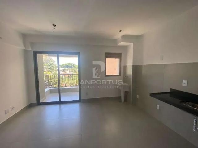 Apartamento para Locação em Ribeirão Preto/SP Ribeirânia 1 Quartos