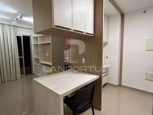 Apartamento para Locação em Ribeirão Preto/SP Ribeirânia 1 Quartos