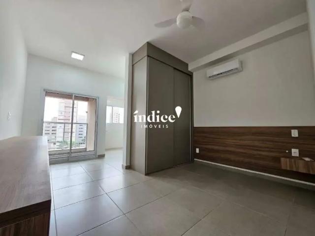 Apartamento para Locação em Ribeirão Preto/SP Ribeirânia 1 Quartos