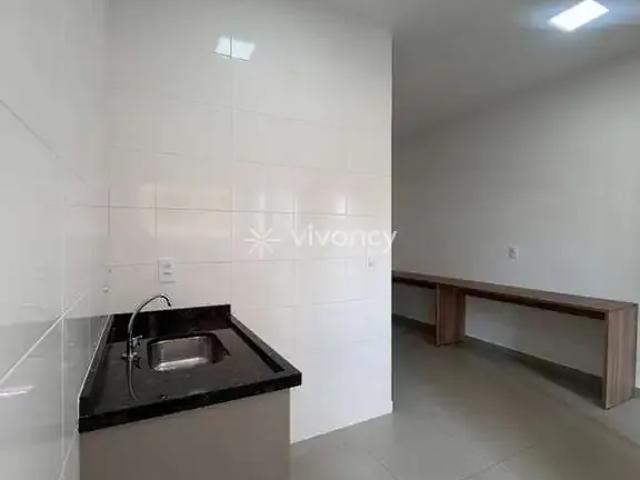 Apartamento para Locação em Ribeirão Preto/SP Ribeirânia 1 Quartos