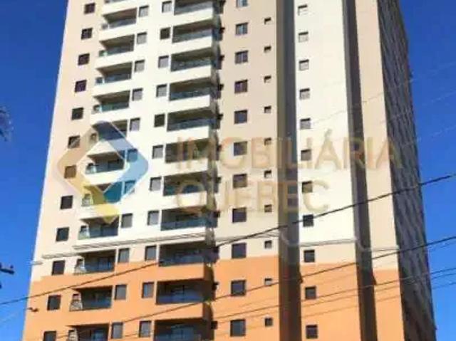 Apartamento para Locação em Ribeirão Preto/SP Ribeirânia 1 Quartos