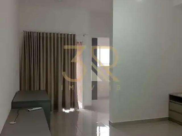 Apartamento para Locação em Ribeirão Preto/SP Ribeirânia 1 Quartos