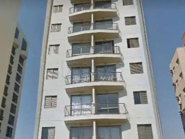 Apartamento para Locação em Ribeirão Preto/SP Ribeirânia 1 Quartos