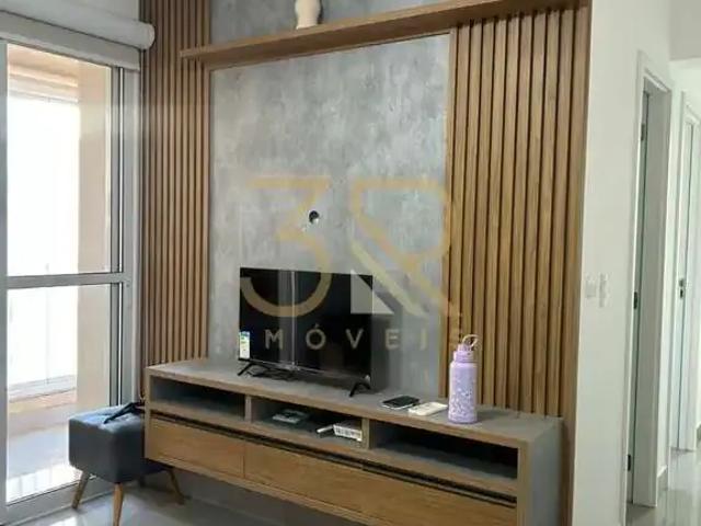 Apartamento para Locação em Ribeirão Preto/SP Ribeirânia 2 Quartos