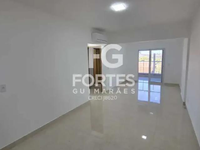 Apartamento para Locação em Ribeirão Preto/SP Ribeirânia 2 Quartos