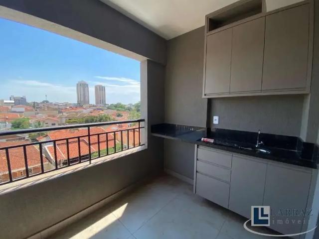 Apartamento para Locação em Ribeirão Preto/SP Ribeirânia 2 Quartos