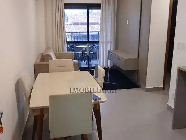 Apartamento para Locação em Ribeirão Preto/SP Ribeirânia 2 Quartos