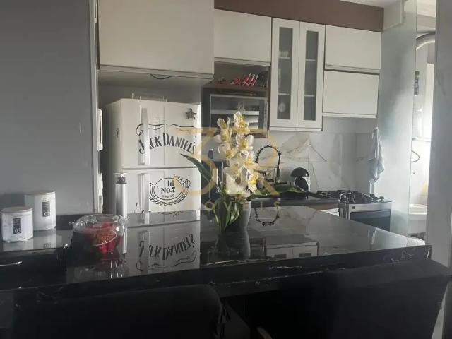 Apartamento para Locação em Ribeirão Preto/SP Ribeirânia 2 Quartos