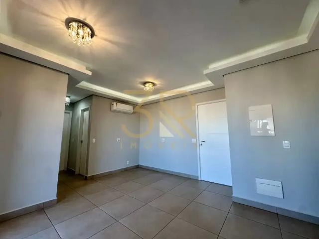 Apartamento para Locação em Ribeirão Preto/SP Ribeirânia 2 Quartos