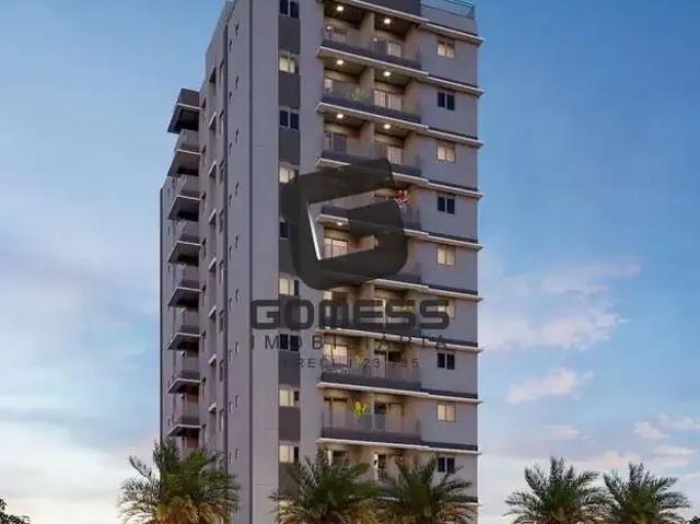 Apartamento para Locação em Ribeirão Preto/SP Ribeirânia 2 Quartos