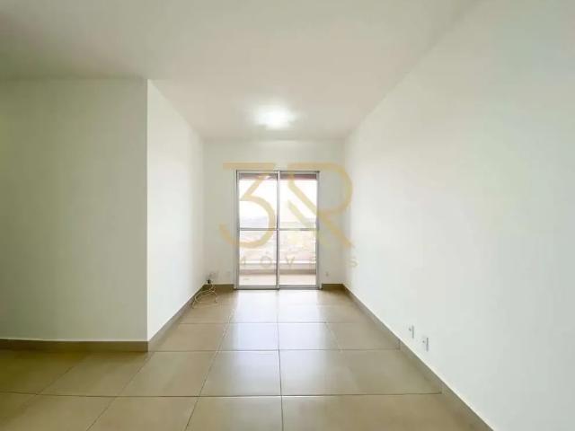 Apartamento para Locação em Ribeirão Preto/SP Ribeirânia 2 Quartos