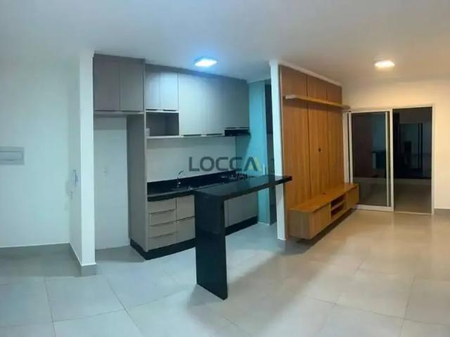 Apartamento para Locação em Ribeirão Preto/SP Ribeirânia 2 Quartos