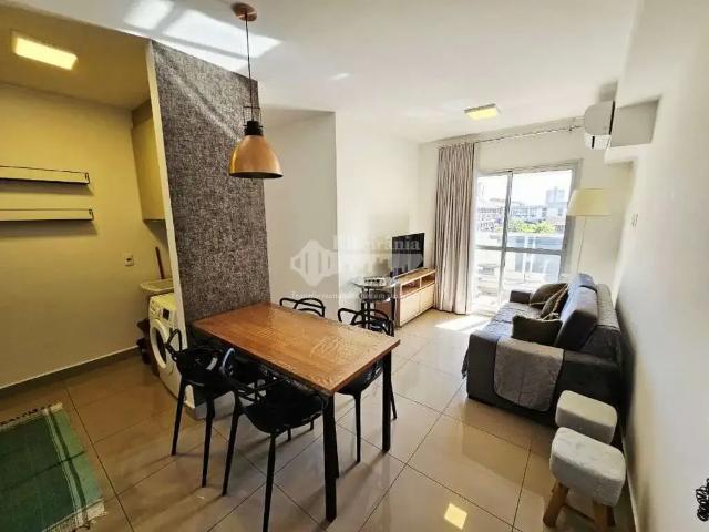 Apartamento para Locação em Ribeirão Preto/SP Ribeirânia 2 Quartos