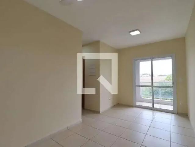 Apartamento para Locação em Ribeirão Preto/SP Ribeirânia 2 Quartos