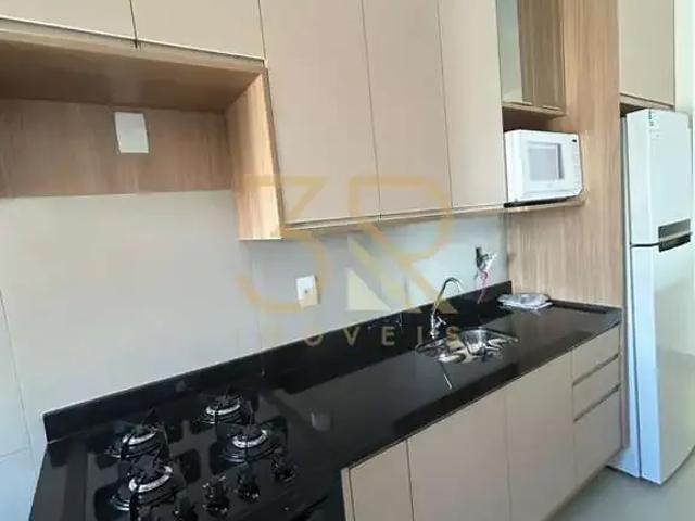 Apartamento para Locação em Ribeirão Preto/SP Ribeirânia 2 Quartos