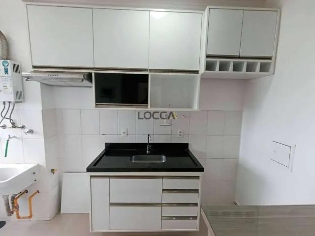 Apartamento para Locação em Ribeirão Preto/SP Ribeirânia 2 Quartos