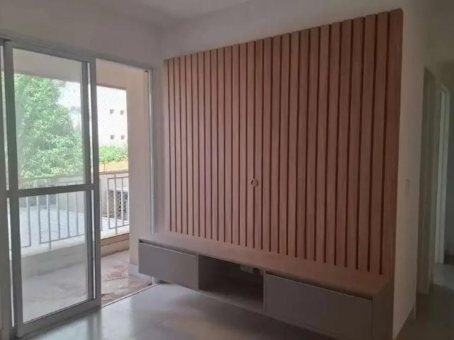 Apartamento para Locação em Ribeirão Preto/SP Ribeirânia 2 Quartos