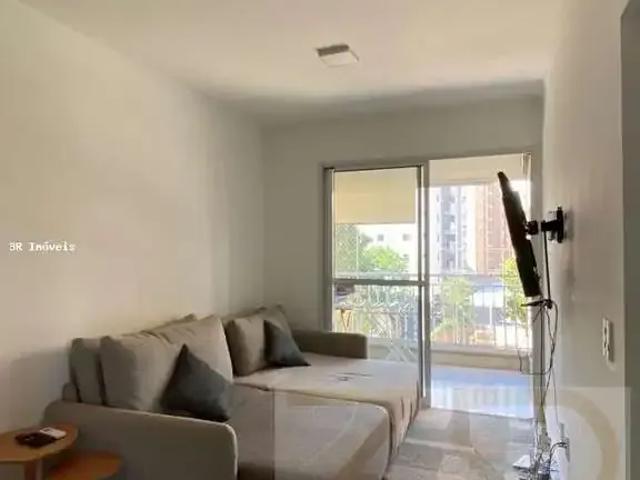 Apartamento para Locação em Ribeirão Preto/SP Ribeirânia 2 Quartos